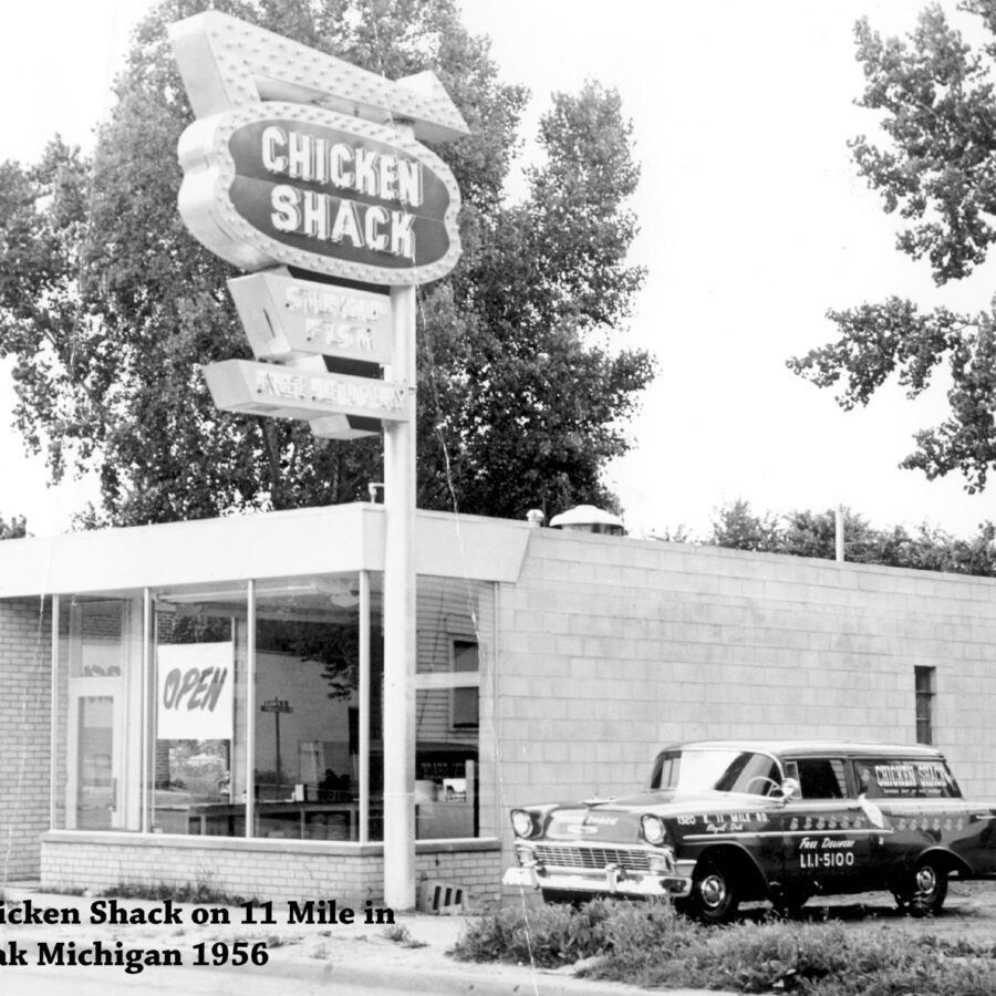 Media – Detroit’s Original Chicken Shack