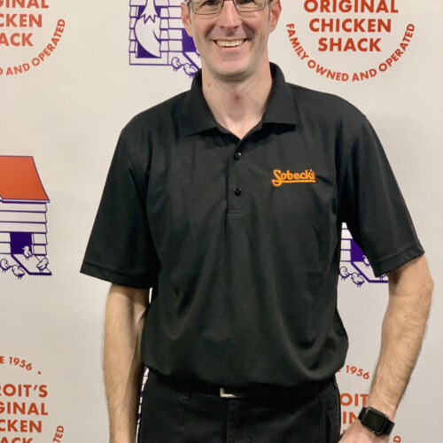 Media – Detroit’s Original Chicken Shack