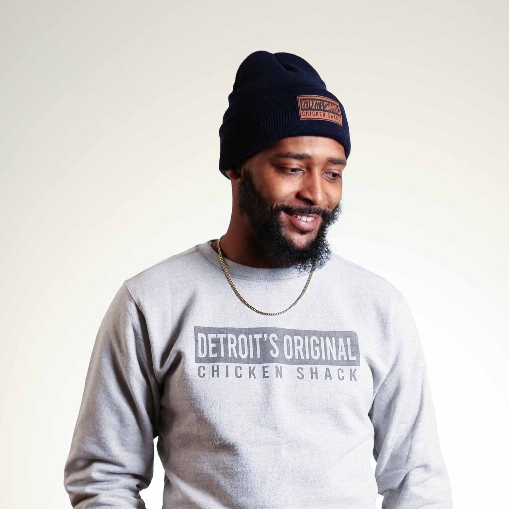 Shop – Detroit’s Original Chicken Shack