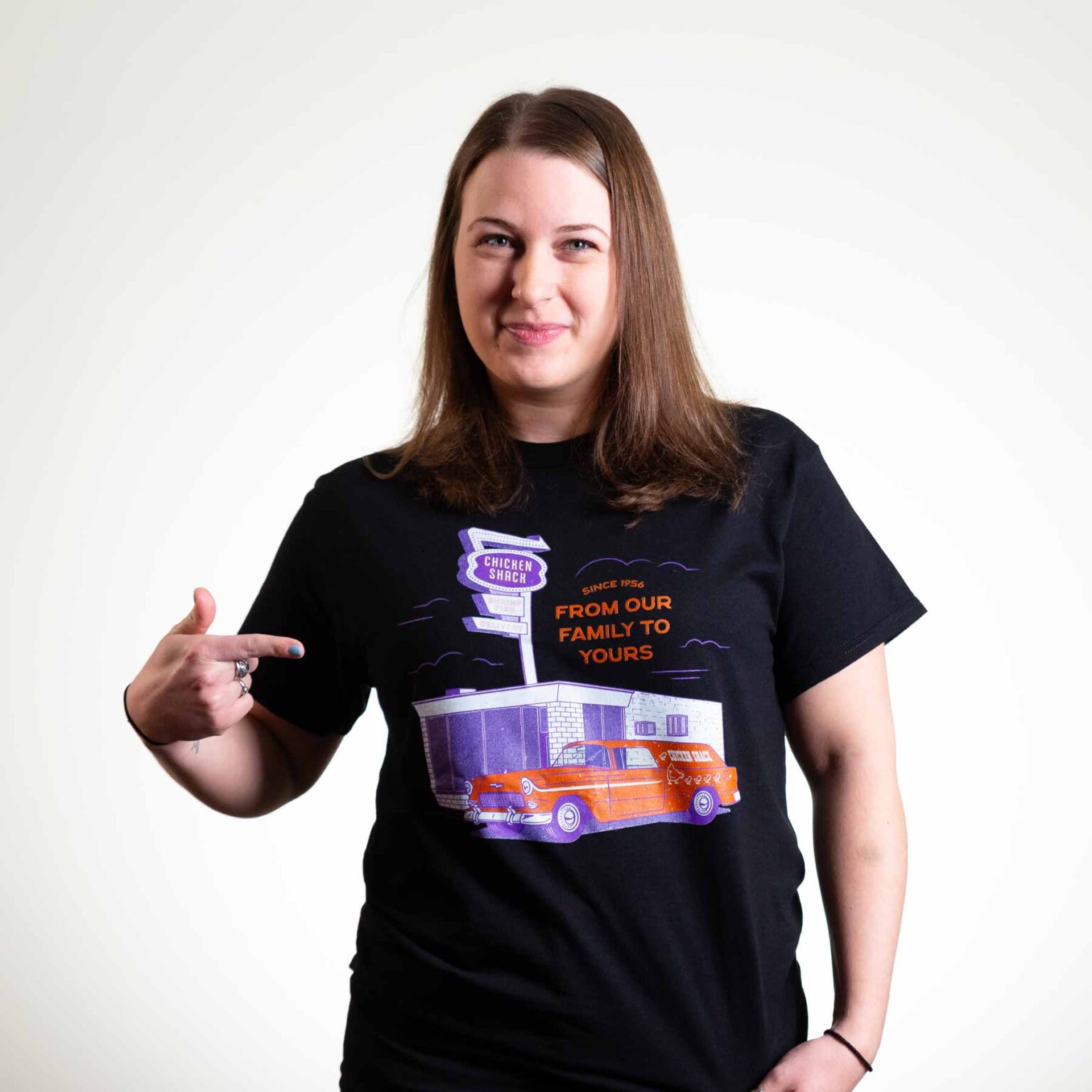 Shop – Detroit’s Original Chicken Shack