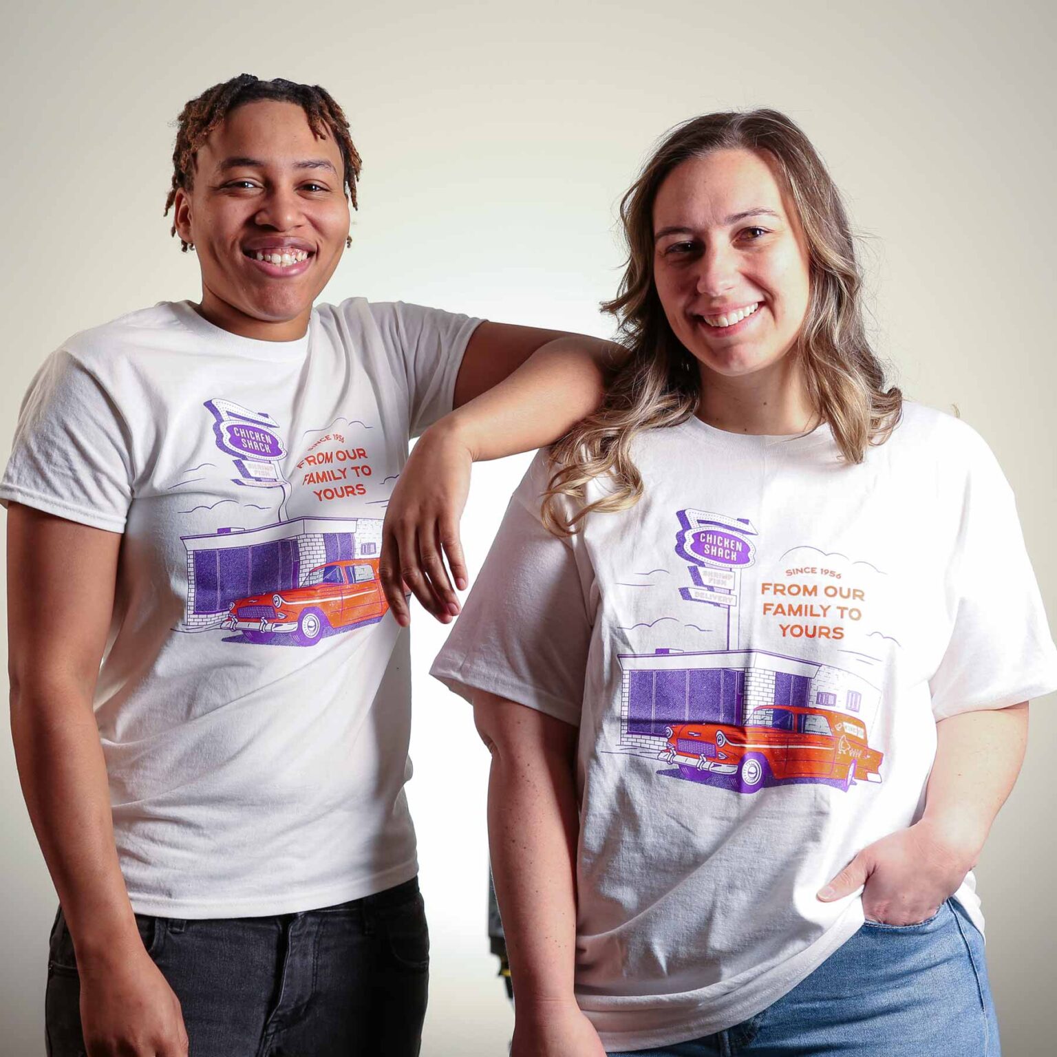 Shop – Detroit’s Original Chicken Shack