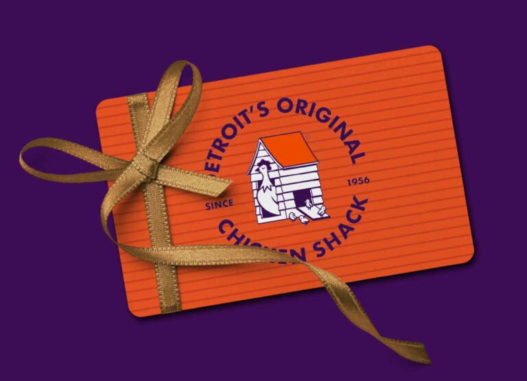 Shop – Detroit’s Original Chicken Shack