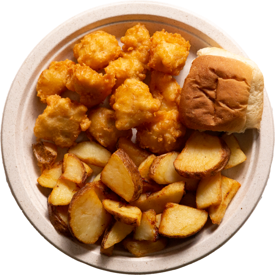 Media – Detroit’s Original Chicken Shack