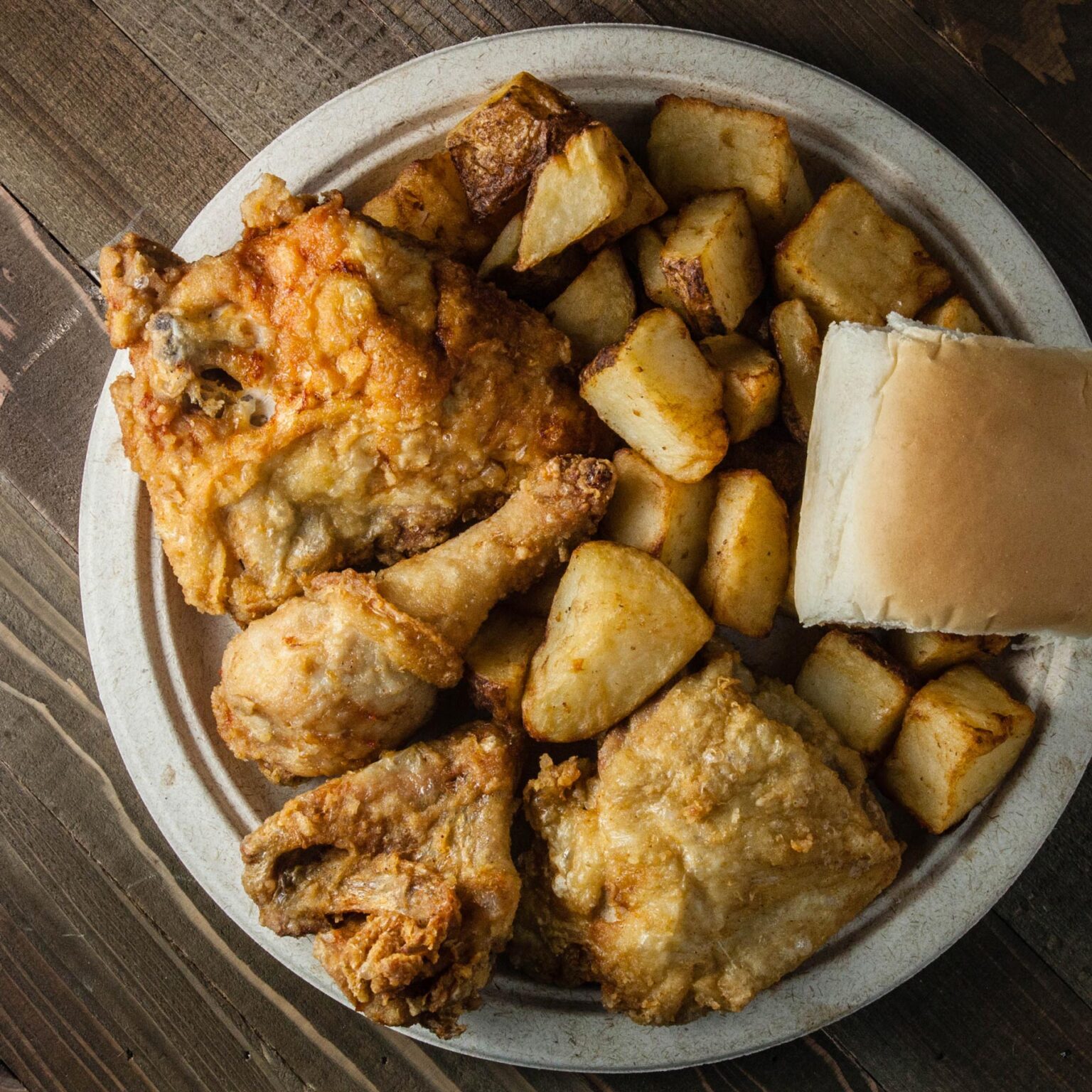 Media – Detroit’s Original Chicken Shack