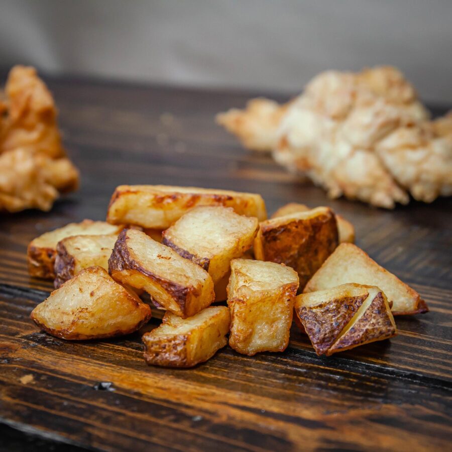 Media – Detroit’s Original Chicken Shack