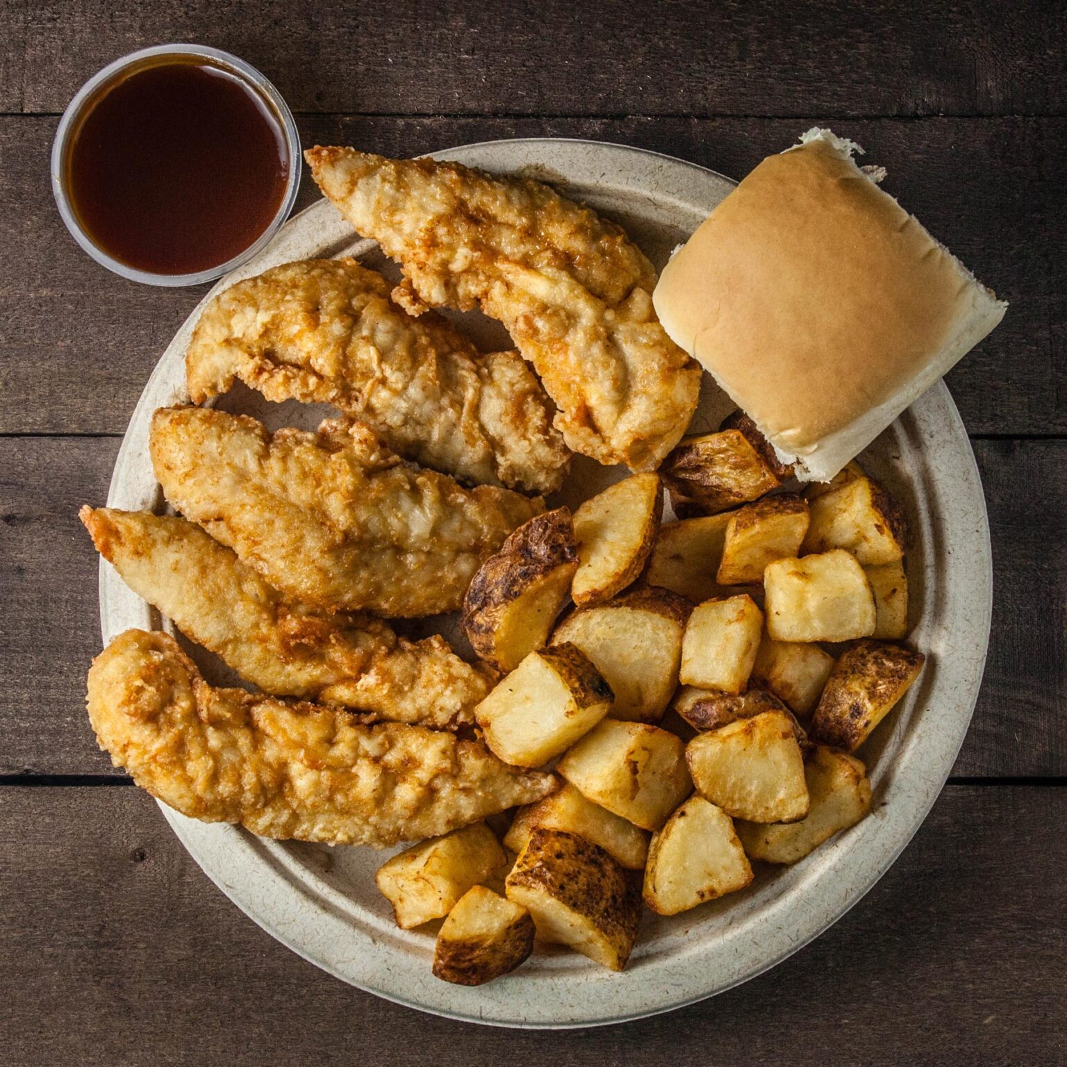 Media – Detroit’s Original Chicken Shack